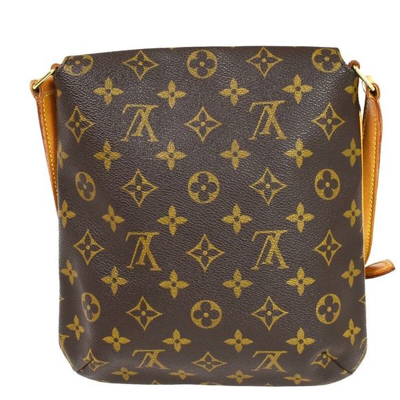 Louis Vuitton | Bags | Louis Vuitton Musette Salsa Shoulder Bag | Poshmark
